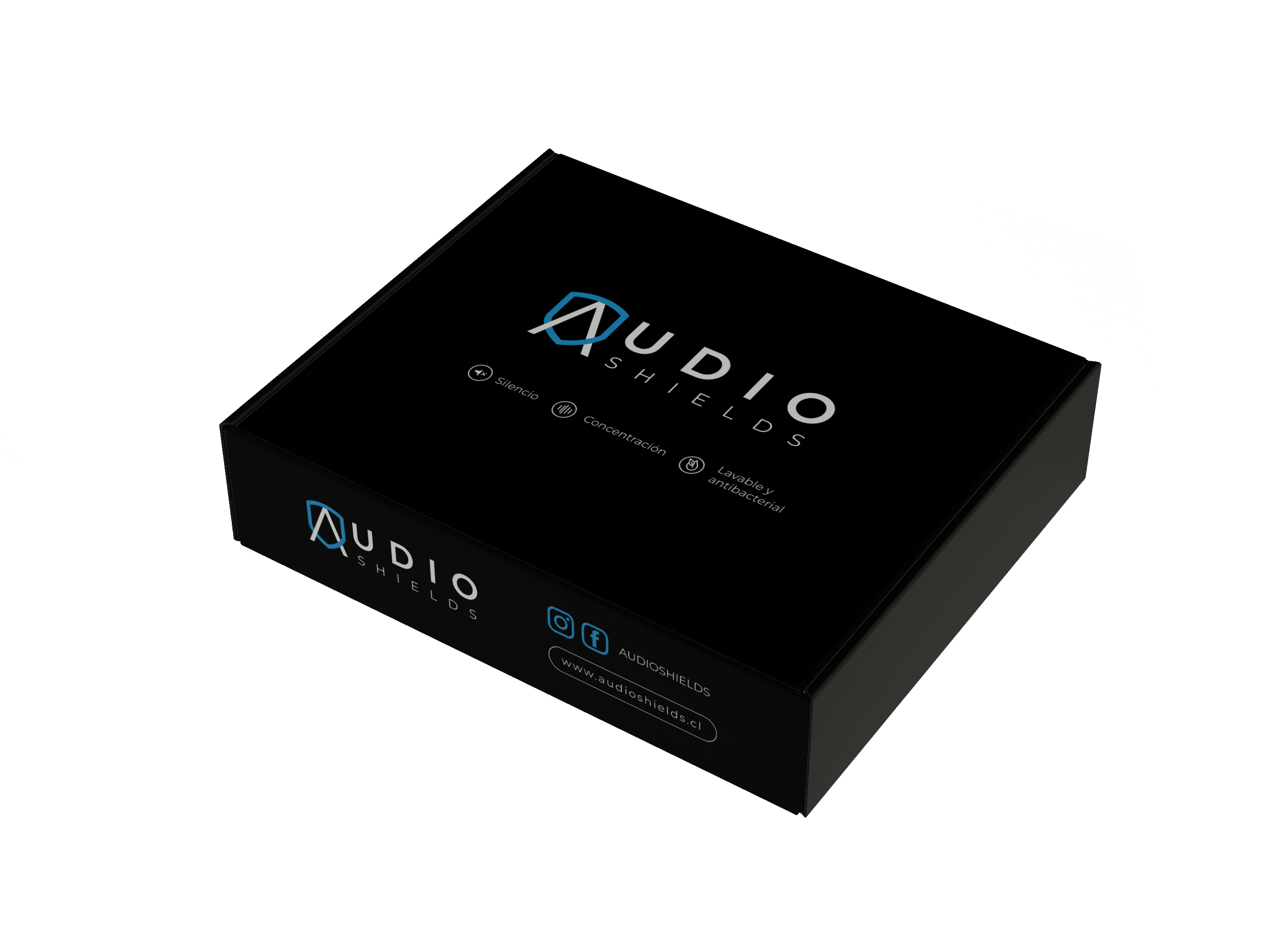 Protectores auditivos para todas las edades efectivos - AudioShields